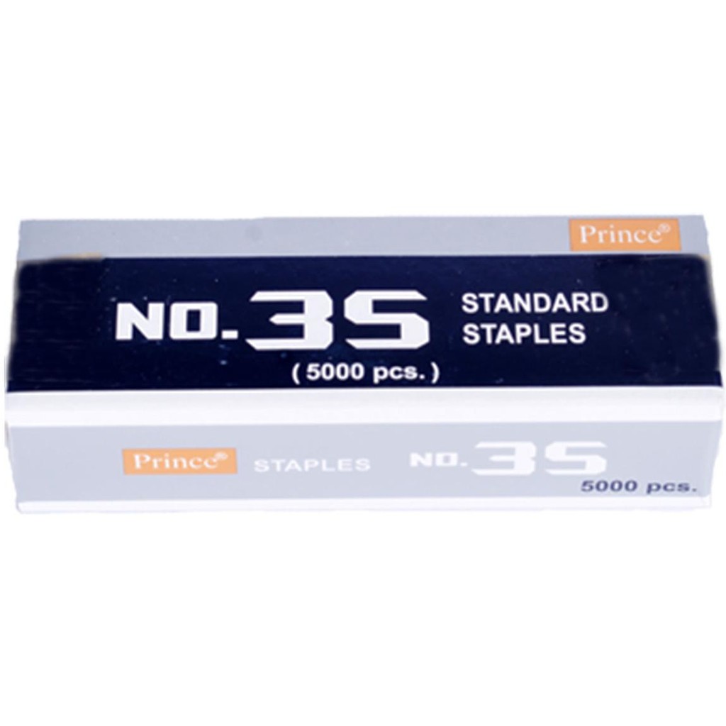 1 BOX STAPLE WIRE NO.35 (School & Office use) | Shopee Philippines