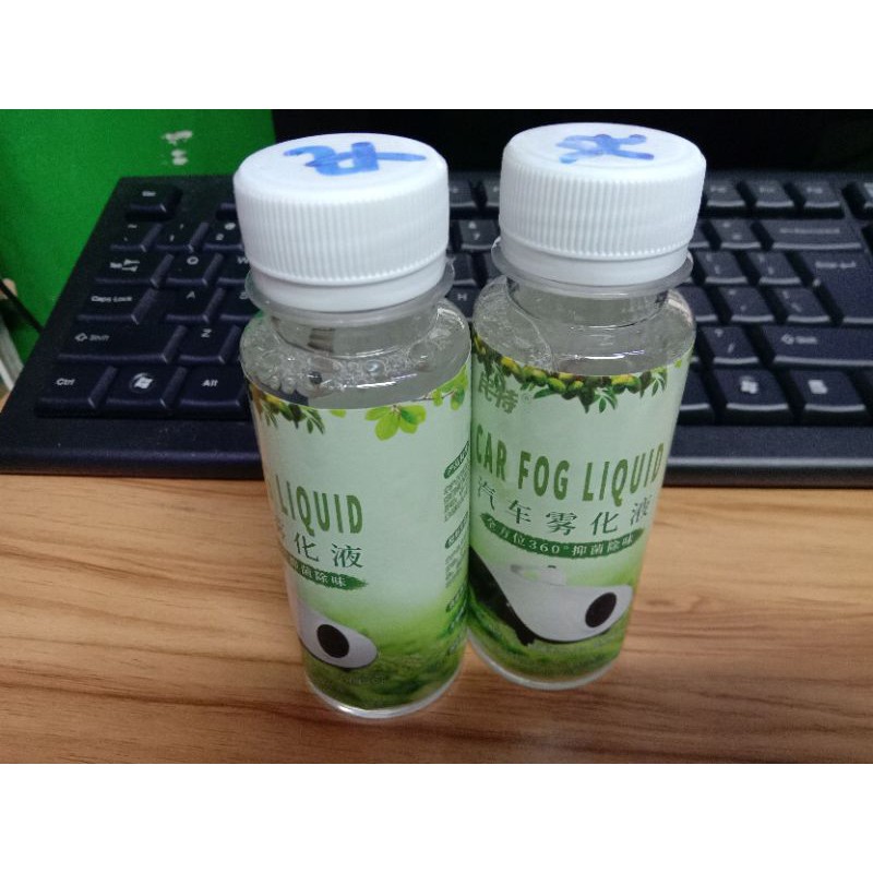 Antibac Solution For Disinfect 100ML | Shopee Philippines