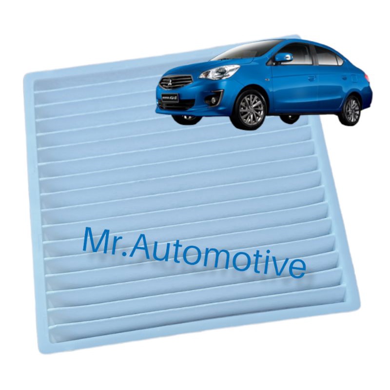OEM Cabin Filter, Aircon Filter Mirage G4 and Xpander | Shopee Philippines