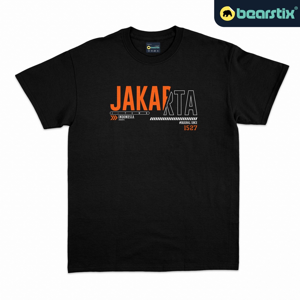 SHINZO - Tshirt - Persija T-shirt - The Jack Mania Shirt - Streetwear ...