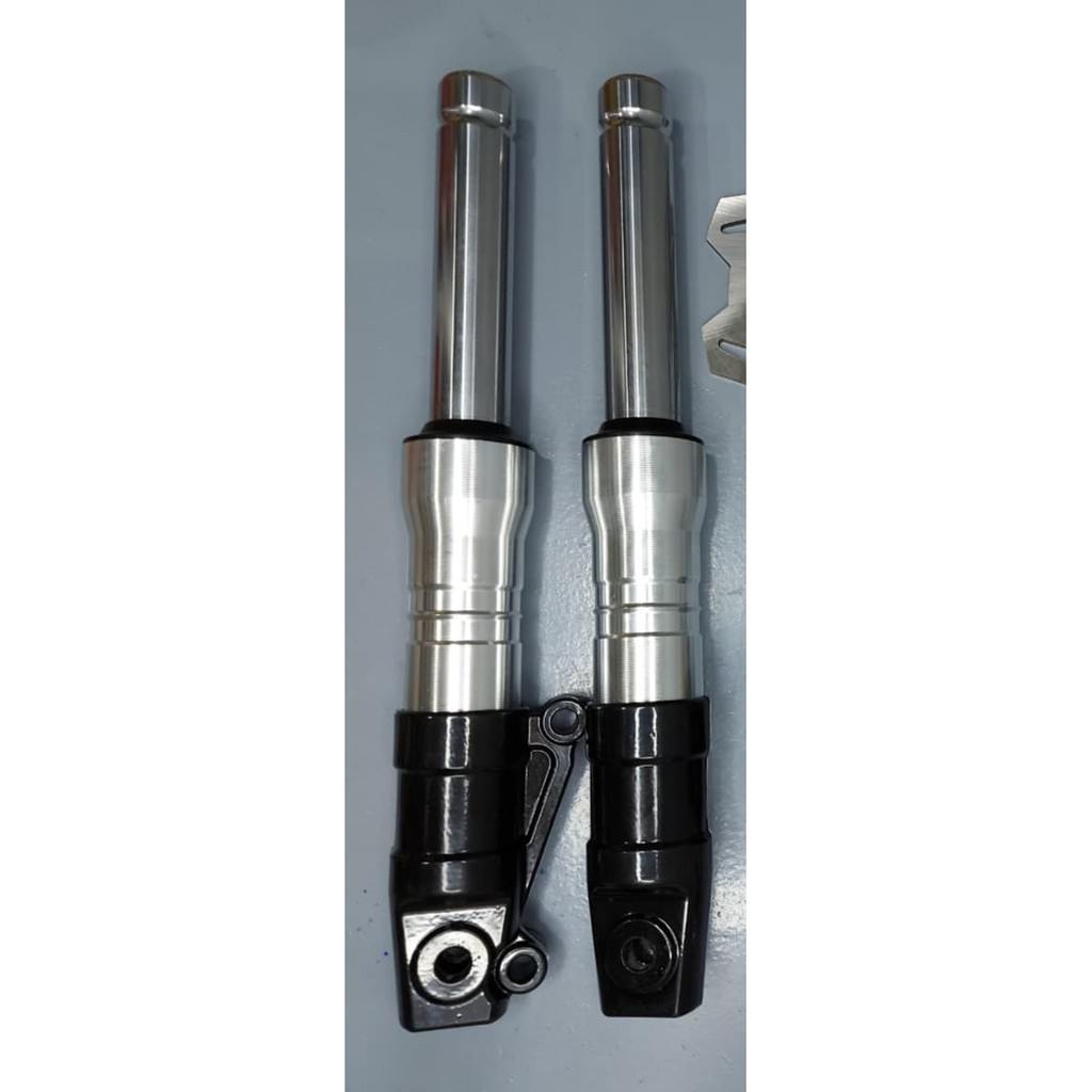 FRONT SHOCK DIO 1 2 3 JAPAN (10MM) SHORT DROP | Shopee Philippines