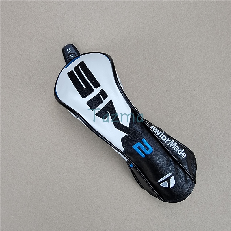 Taylormade sim2 max golf club driver fairway wood hybrid ut headcover ...
