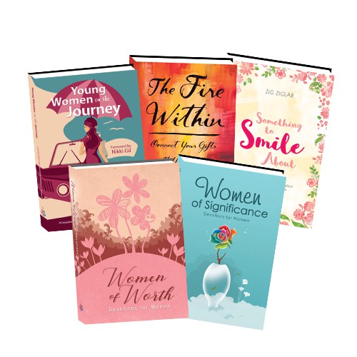 Mini-book Bundle for Women | Shopee Philippines