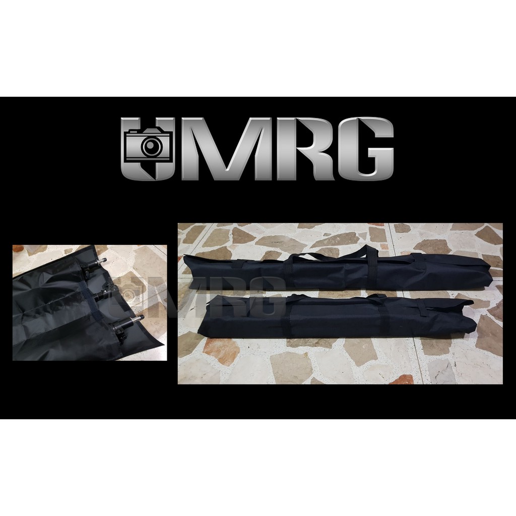 MRG background stand bag (long bag) | Shopee Philippines