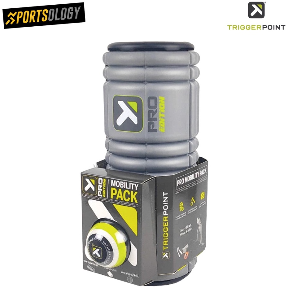 Triggerpoint Mobility Pack Pro Edition | Shopee Philippines