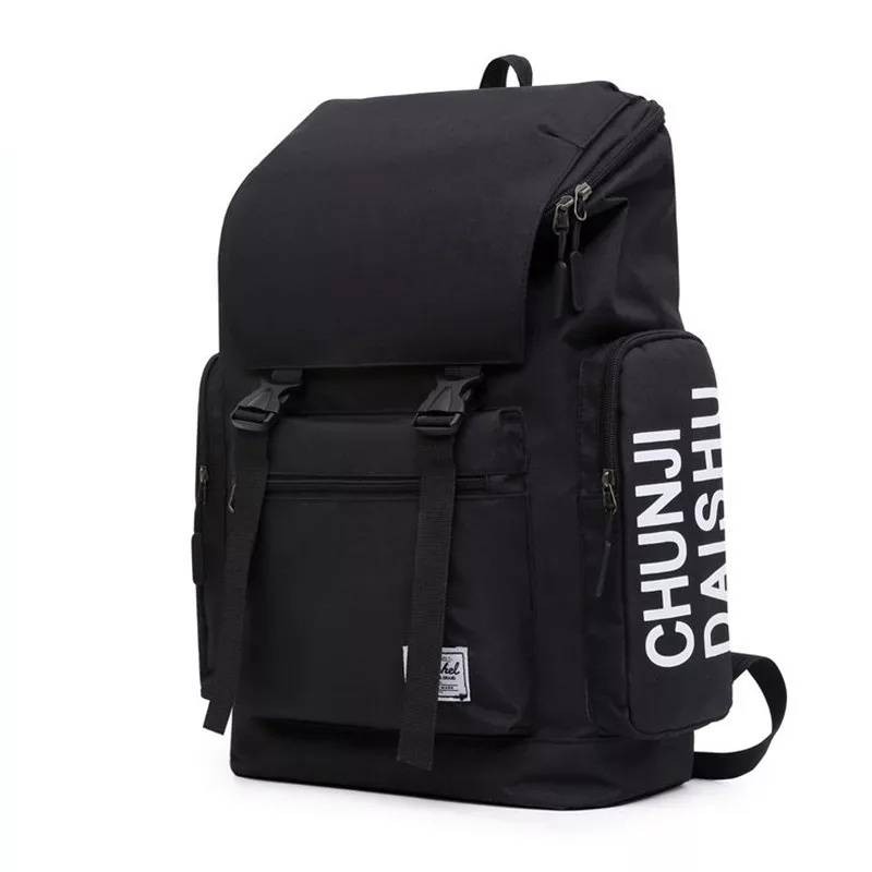 Falahcollection - Men's Backpack Import Distro Polo Chunji/Men's ...