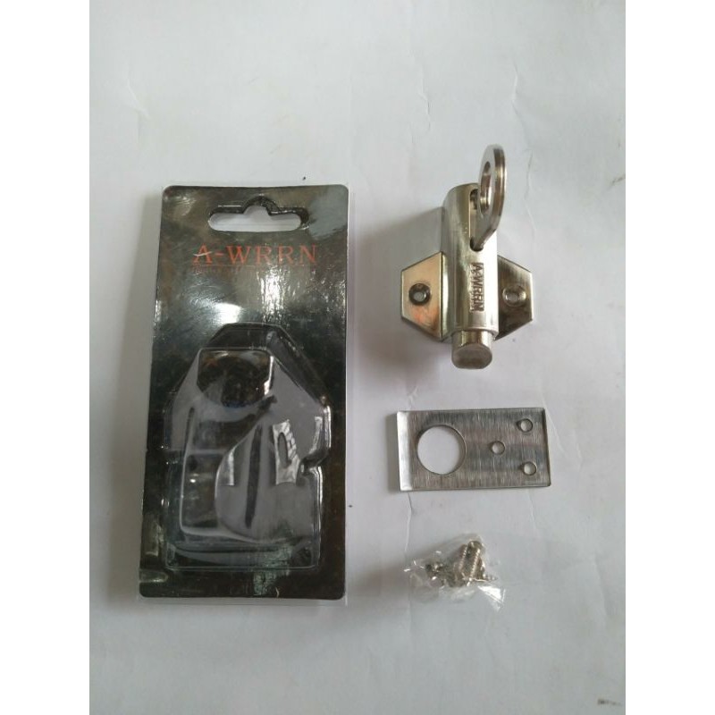 Thick Frog LATCH WINDOW LATCH LATCH LATCH A-WRRN Nickel Round MODEL ...