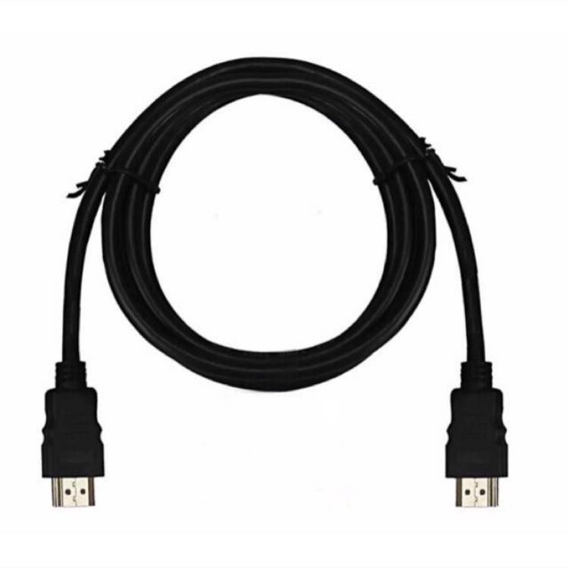 Buy1 Take 1,1.5mters,3m,5m hdmi male to male hdmi cable(all black ...