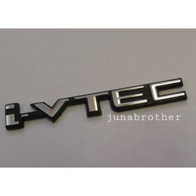 Cheap I-vtech Emblem Cheap Vtech Logo Vtech Honda Jazz Brio City Civic ...