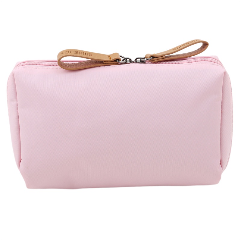 Women Girls Storage Small Makeup Bag Travel Makeup Pouch Mini Shell ...