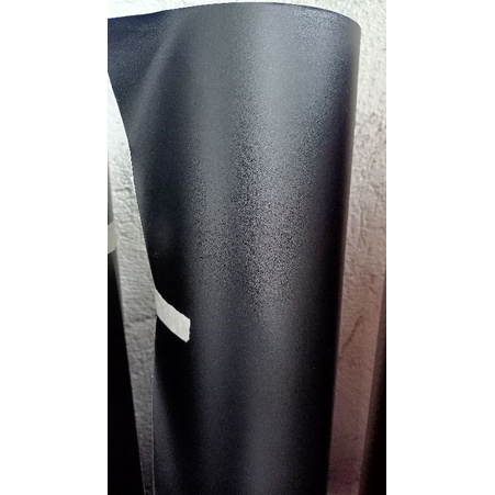 SandBlast Matte Black Wrap Sticker | Shopee Philippines
