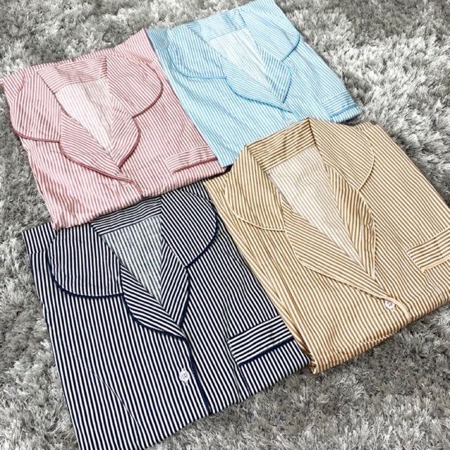 Honey Pajamas - pajama home Pajamas | Shopee Philippines