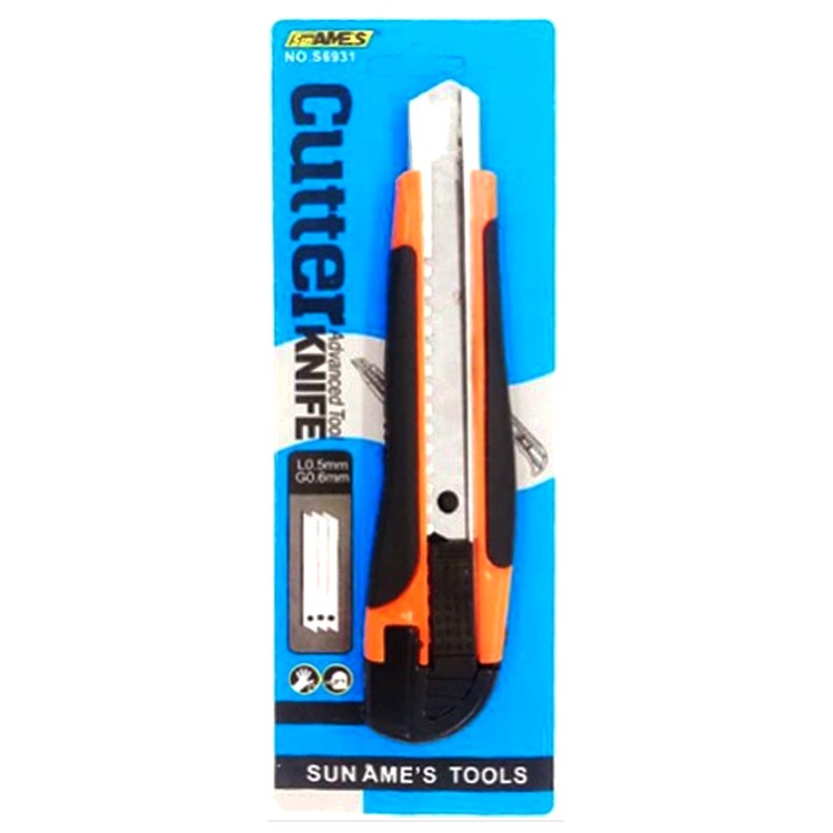 Ame's Cutter Super Heavy Duty | Shopee Philippines