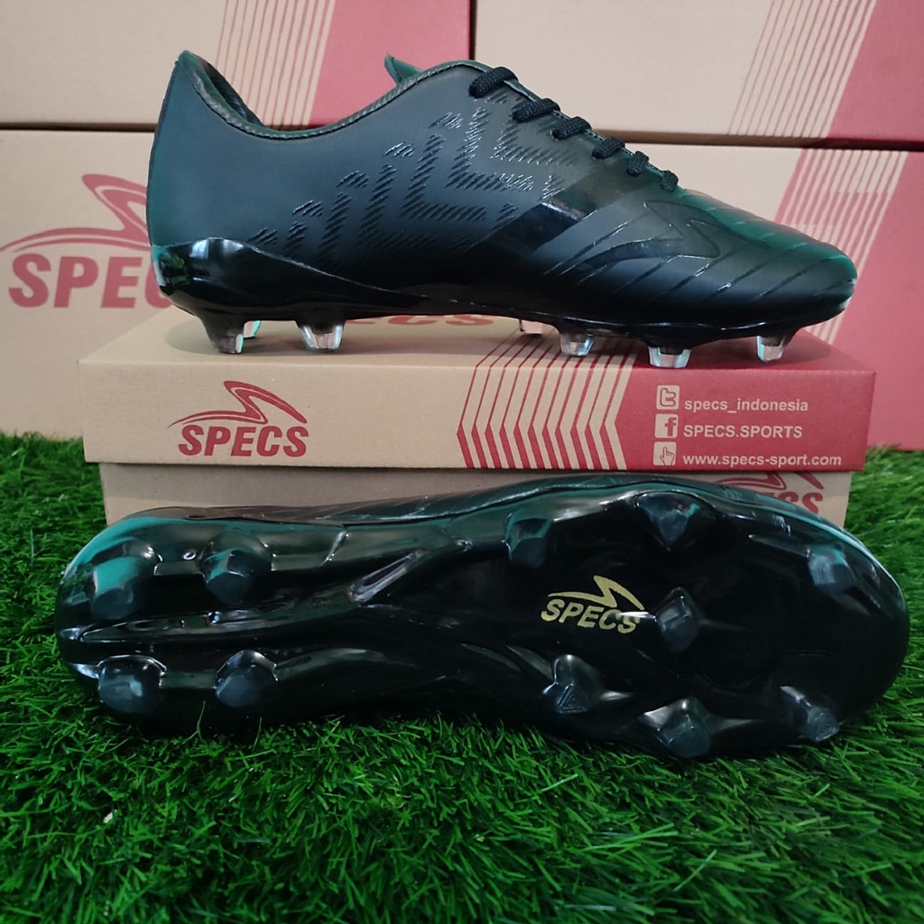 Specs Accelerator slaz Soccer Shoes, lightspeed, Garuda alpa And specs ...