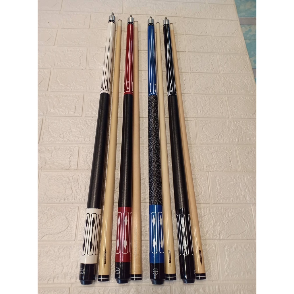 ANY 1 Pc. ROBSON BILLIARD CUE STICK/TAKO NG BILYARAN(ABLP BILLIARD ...