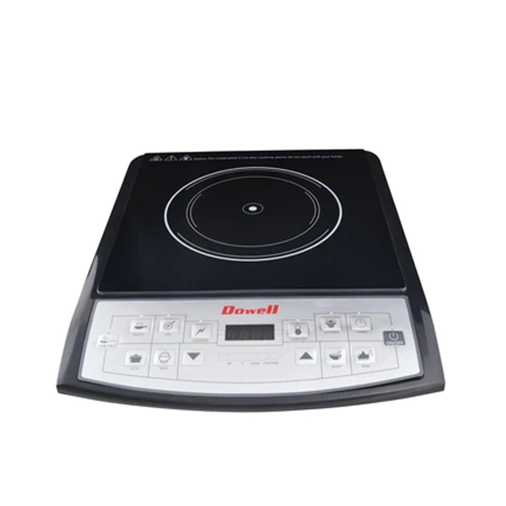 DOWELL 100% Authentic Cooking Function Cooktop Induction Cooker IC-35 ...