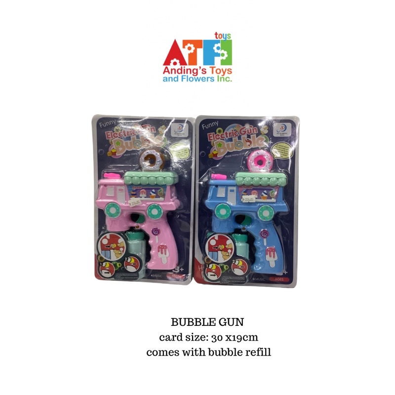 Candy Dolphin Bubble Guns Kit Automatic Machine Blower for Blaster ...