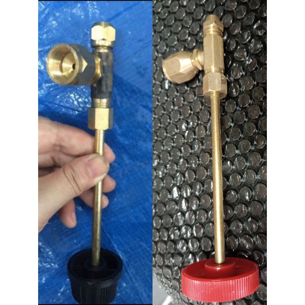 brass made high quality excenter long available! | Shopee Philippines