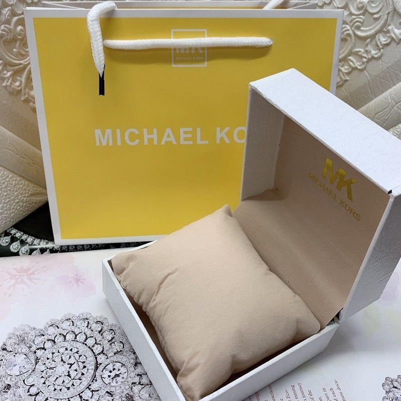 Mk ordinary box set white/red with paperbag | Shopee Philippines