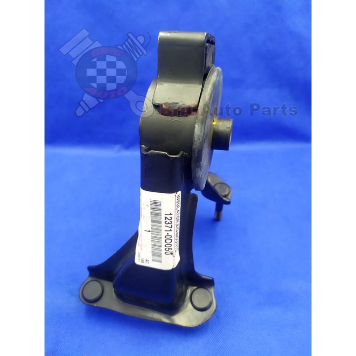 Toyota Altis 2002-2006 1.6 Automatic Rear Engine Support Original ...