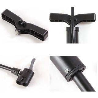 120Psi High Pressure Bike Air Pump Balls with Base Tire Pump Mountain ...