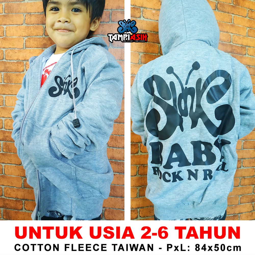 LIGHT GRAY - ZIPPER SWEATER - SLANKIDS JUMPER - SLANKIDS SWEATER ...