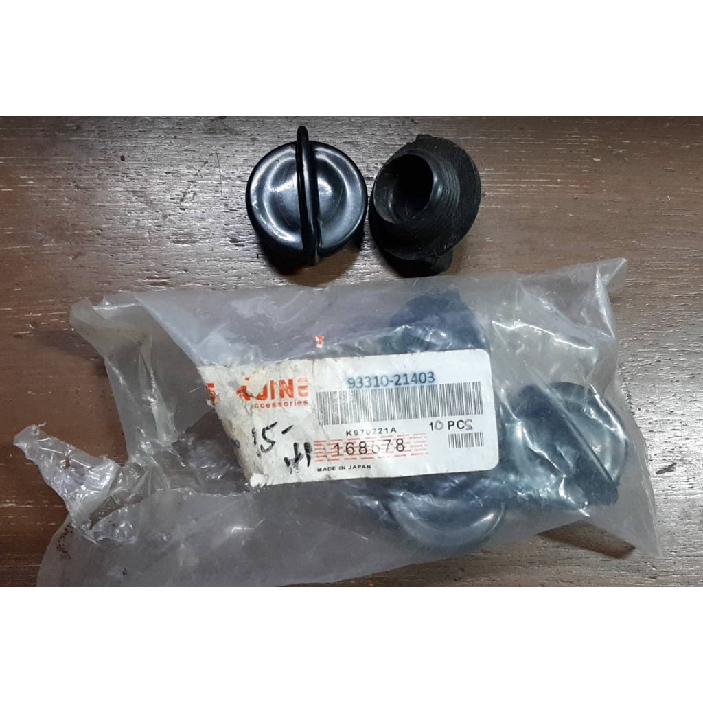 2T cap for YAMAHA RS100 (cover for 2t) | Shopee Philippines