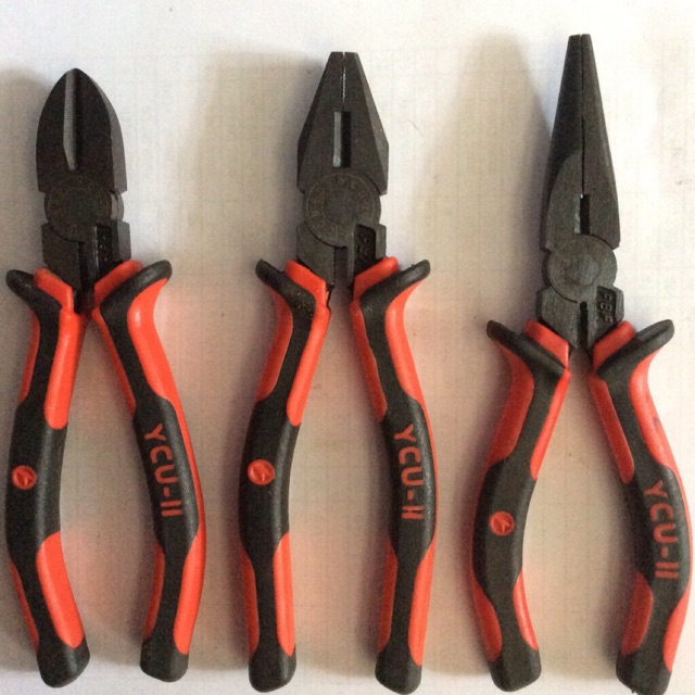 Hanoi Electric Pliers | Shopee Philippines