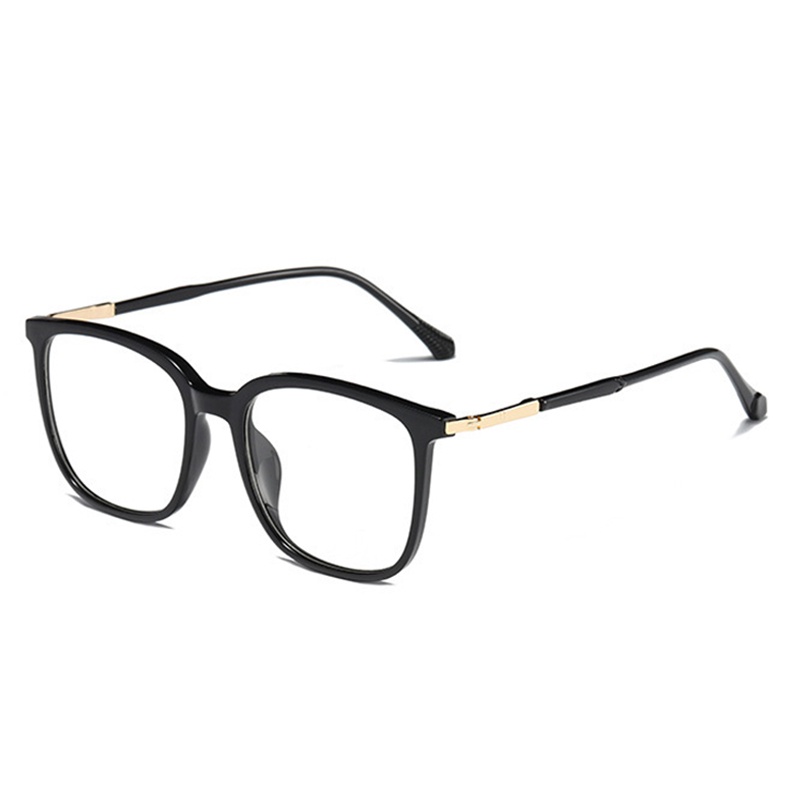 LUSEEN Anti Radiation Computer Eyeglass For Woman And Man TR Frame Anti ...