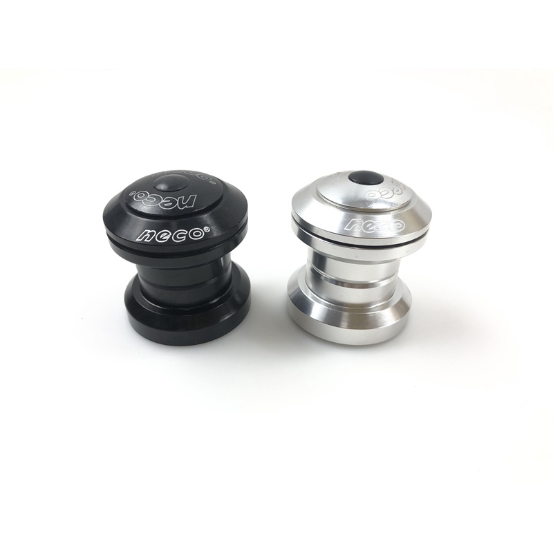 NECO H773 Headset Fixed Gear Aluminumt Alloy 28.6m Threadless Fork ...