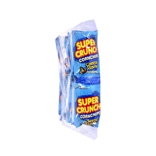 super crunch - Best Prices and Online Promos - May 2024 | Shopee ...