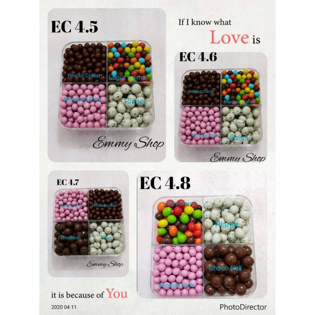 Eid chocolate packages, chocolate parcels, Lagie chocolate candy ...
