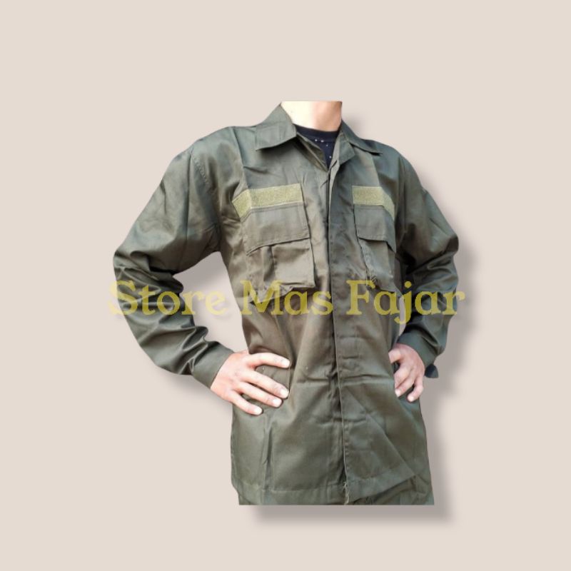 Menwa Suits/Menwa Field Suits/Menwa Uniforms/Menwa Clothes/Pdl Menwa ...