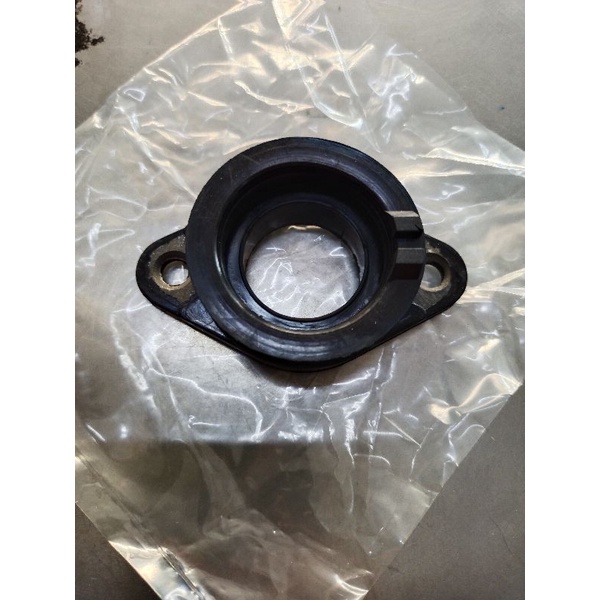 rubber manifold SUZUKI RKS/GS125/MOLA | Shopee Philippines