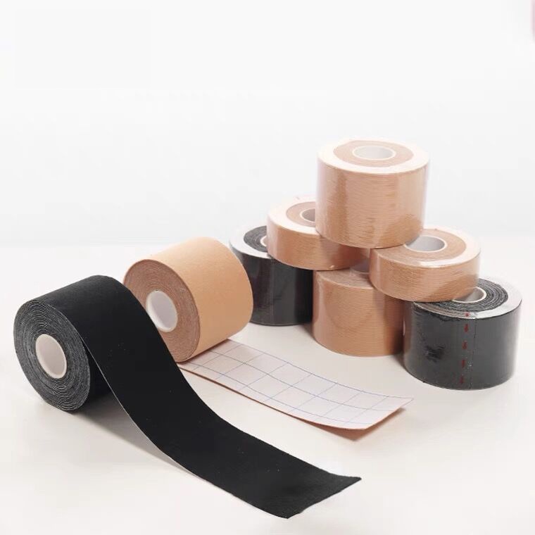 [Angry Bra Shop] Boob Tape, Breast Lift Tape for Contour Lift & Fashion ...