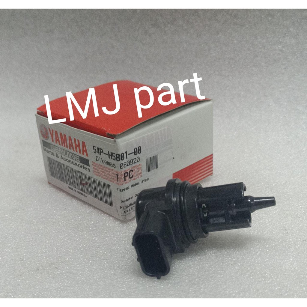 Stepping MOTORCYCLE SENSOR ISC THROTOLE BODY MIO J GT XEON GT FINO FI ...