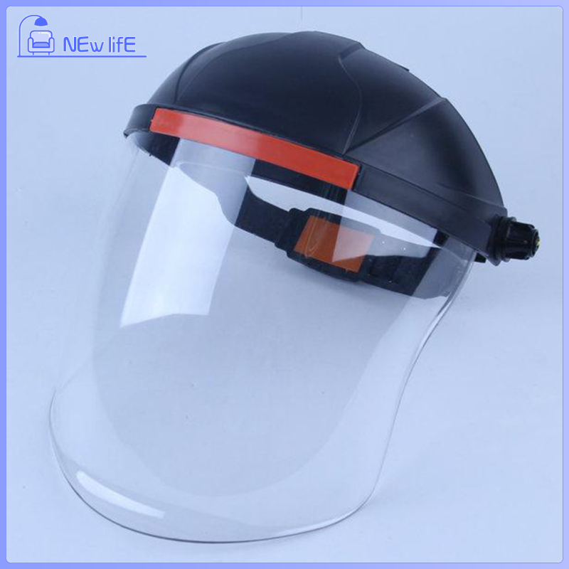 Reusable Headwear Grinding Face Cover Full Face ] Raisable Protect ...