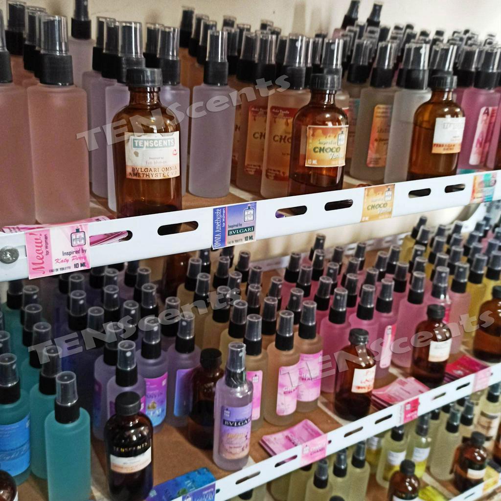 TENSCENTS Inspired Oil Base Perfume for WOMEN 85ml 50ml pabango mist ...