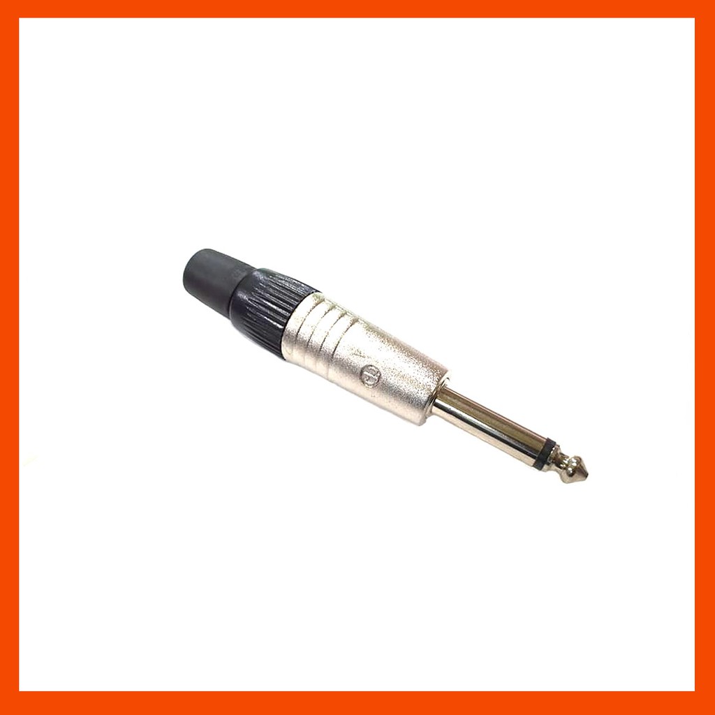 Original Neutrik PL55 Mono for Microphone / Mixers / Guitar etc. (1PC ...