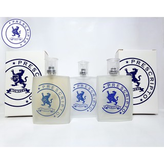 Prescripto Perfume MX Men (55ml) | Shopee Philippines