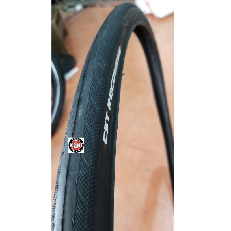 CST Recourse Caldera 700 x 28c Road Tire 700x28c (each) | Shopee Philippines