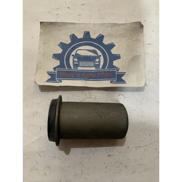 JAG SUSPENSION BUSHING FRONT LOWER FOR ALL MITSUBISHI ADVENTURE ...