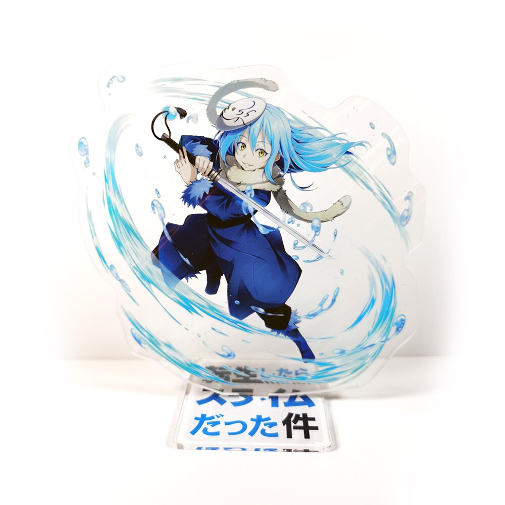 Tensei shitara Slime Datta Ken That Time I Got Reincarnated as a Slime ...