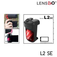 Lens Go Hand Held for Smartphone Simple Bracket L2SE | Shopee Philippines