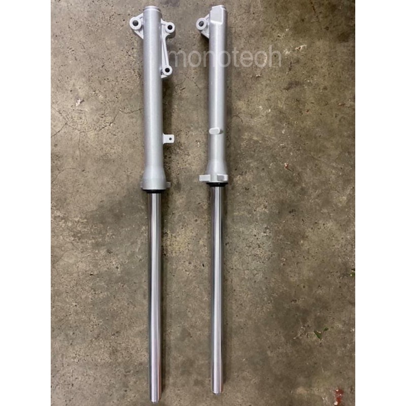 front shock raider j 110 only | Shopee Philippines
