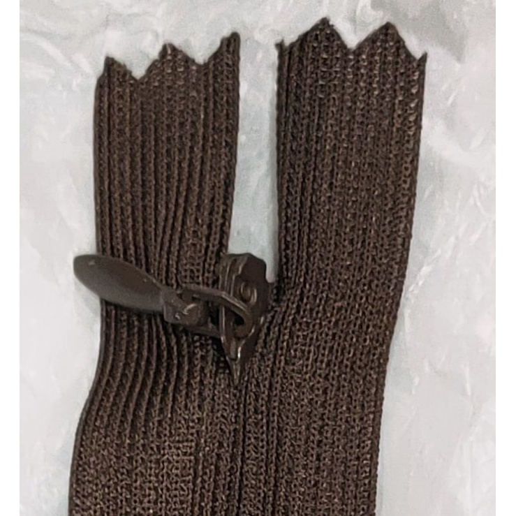 Magic Zipper / Invisible Zipper 18 INCHES ( White, Colored, Dep.Ed ...