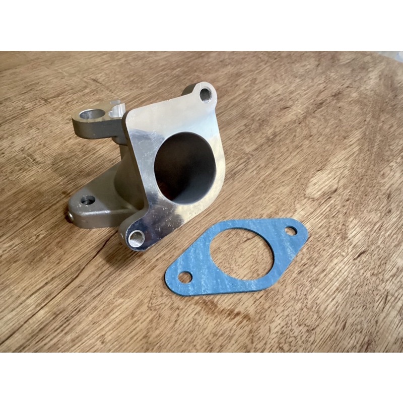 Throttle Neck WAVE-110i /Dream /W-125i NEW Mouth 28 Mm 110i 125i Whale ...