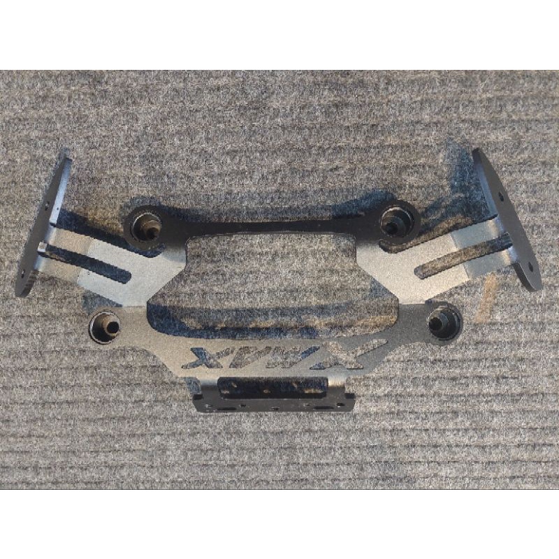 Xmax Side mirror Bracket | Shopee Philippines
