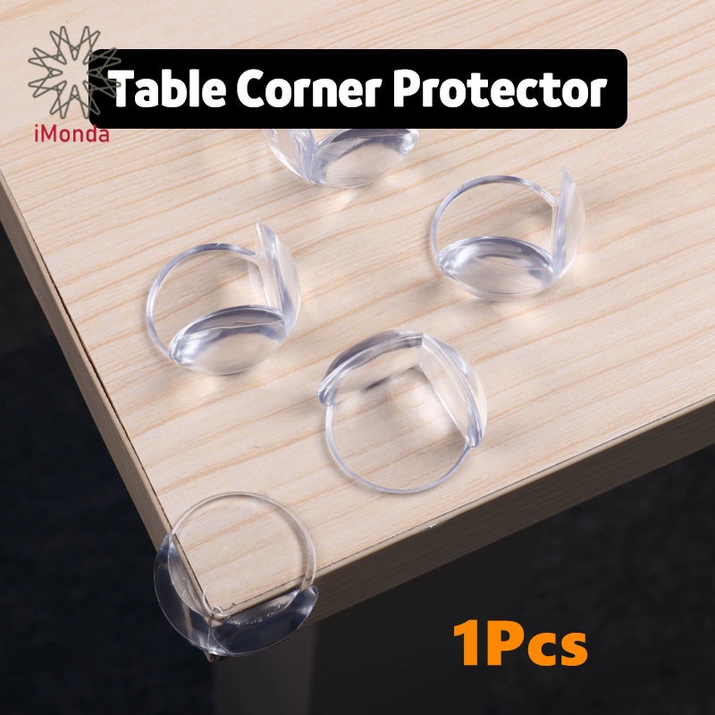 Baby Safety Table Corner Protector Table Edge Protector Table Corner ...