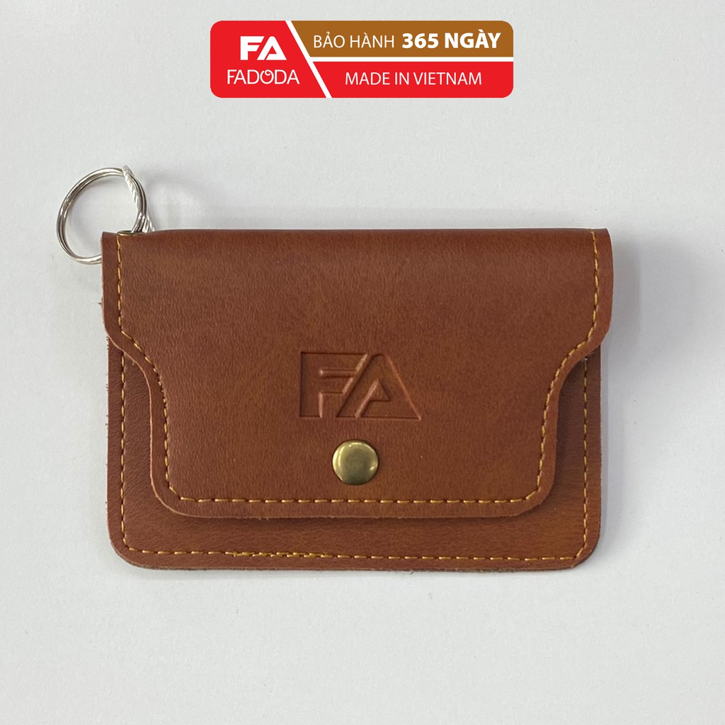 Fadoda FMK1 Fashion Keychain, remove car card, amt card, supermarket ...